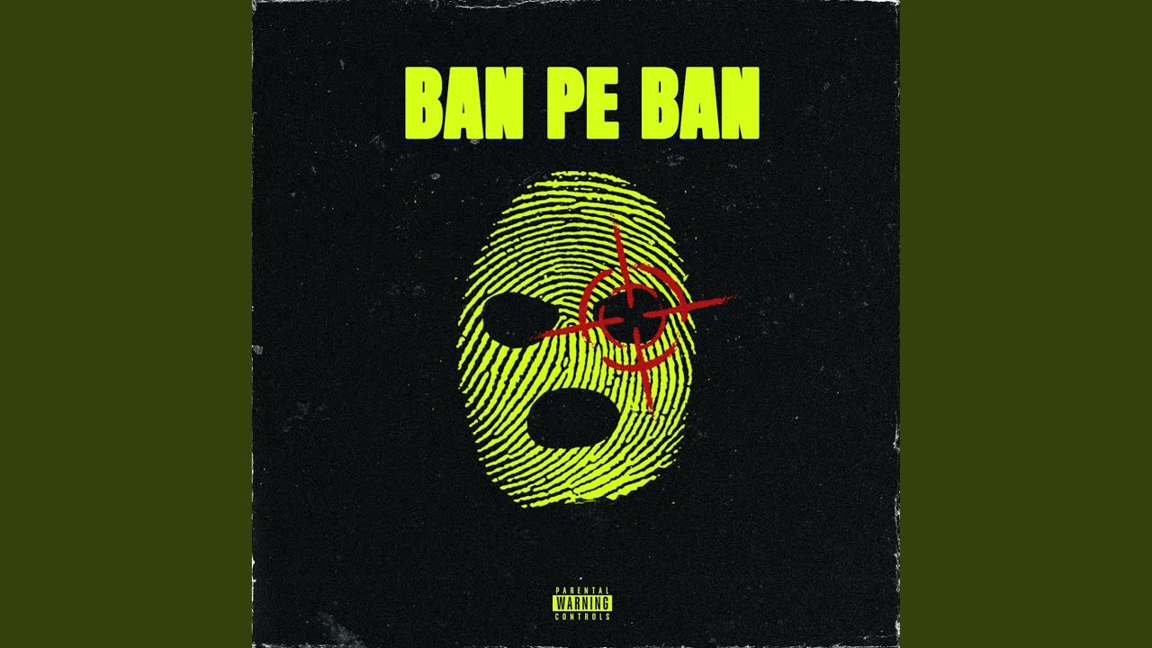 BAN PE BAN - YouTube Music