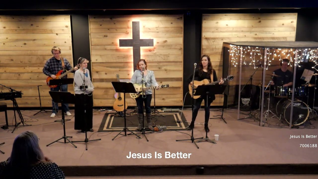 Church 180 - YouTube