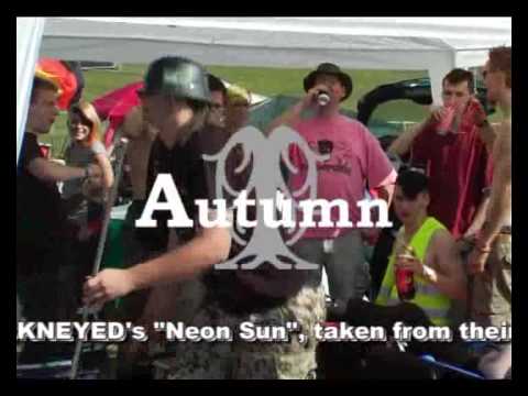 SUMMER BREEZE 2008 Trailer