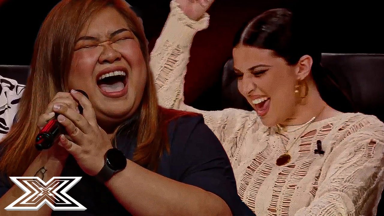 GREATEST SHOWMAN COVER Of This Is Me TO MAKE YOU FEEL EMPOWERED! | X ...