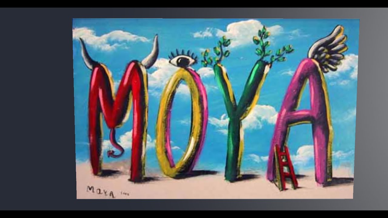 Patrick Moya - YouTube