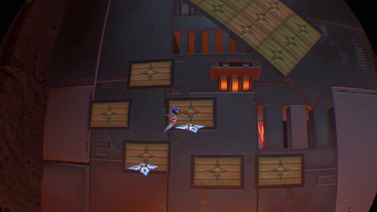 ASTRO BOT Rescue Mission: Chameleon Challenge 19 - Rising Star. Gold ...