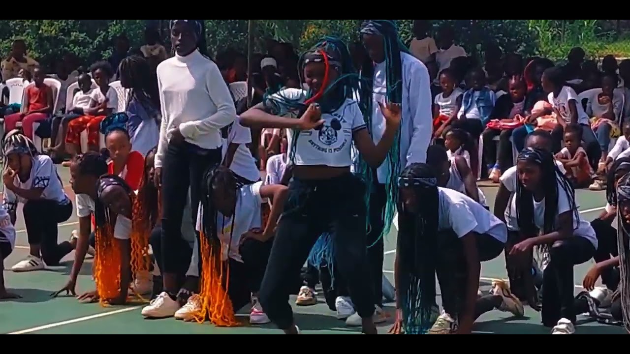 muanzo mpya dancing infront of sho madjozi#shomadjozi#fypシ゚viral # ...