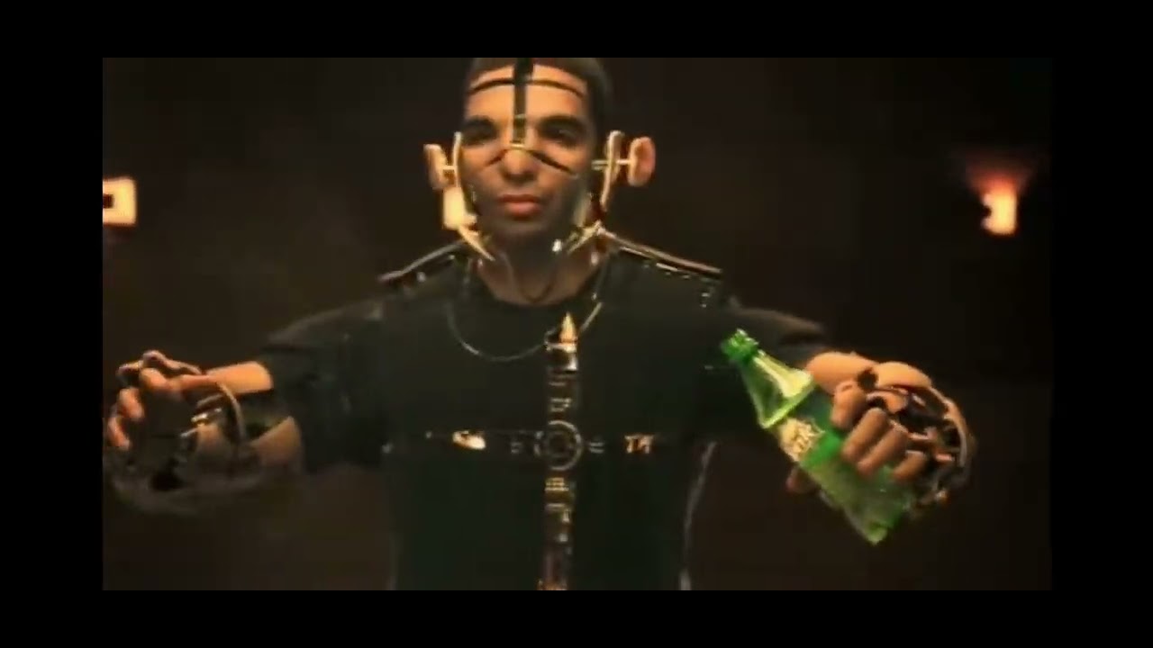 funtime drake!!1!1!!1!1!!! - YouTube