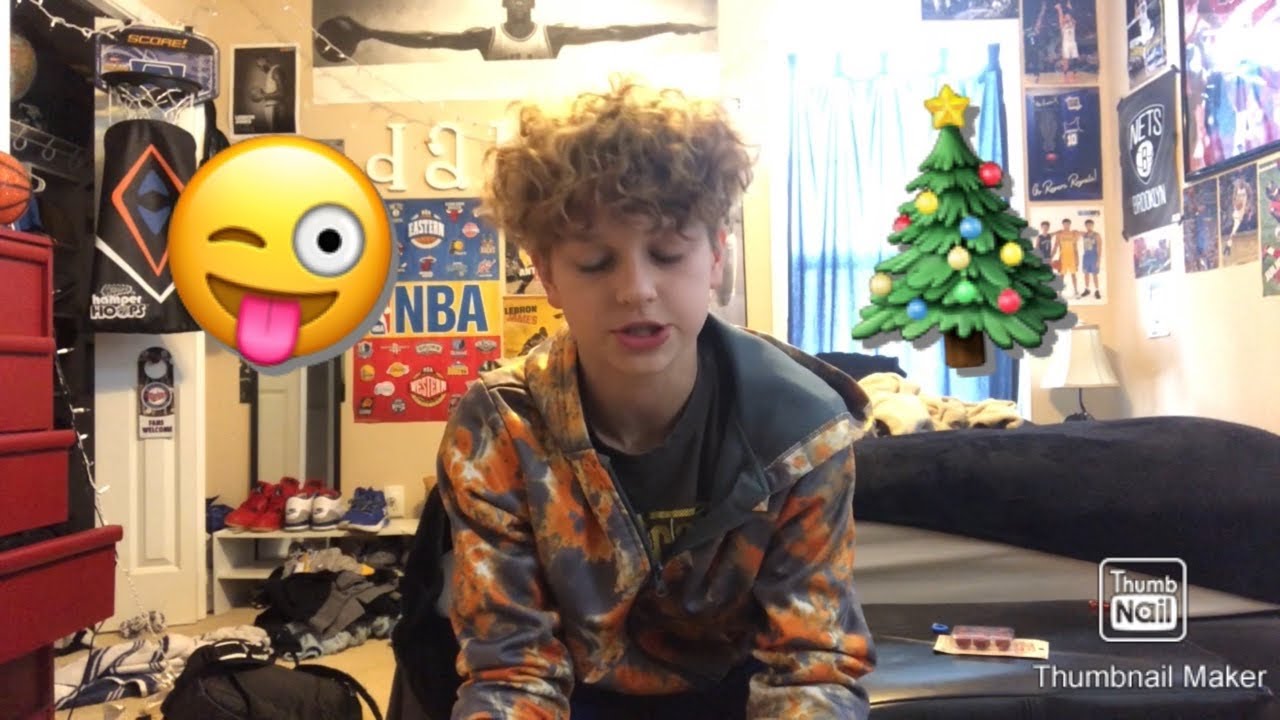 MY CHRISTMAS LIST 2019 🎄 - YouTube