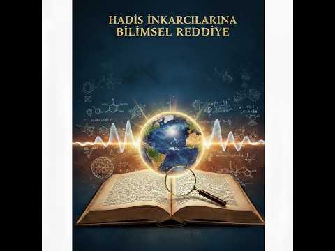 Hadis İnkarcılarına Bilimsel Reddiye  | Enbiya 107 -Necm 3-4