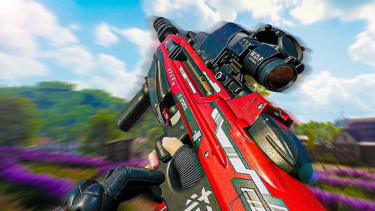 this is why i play stretched resolution in super people - YouTube