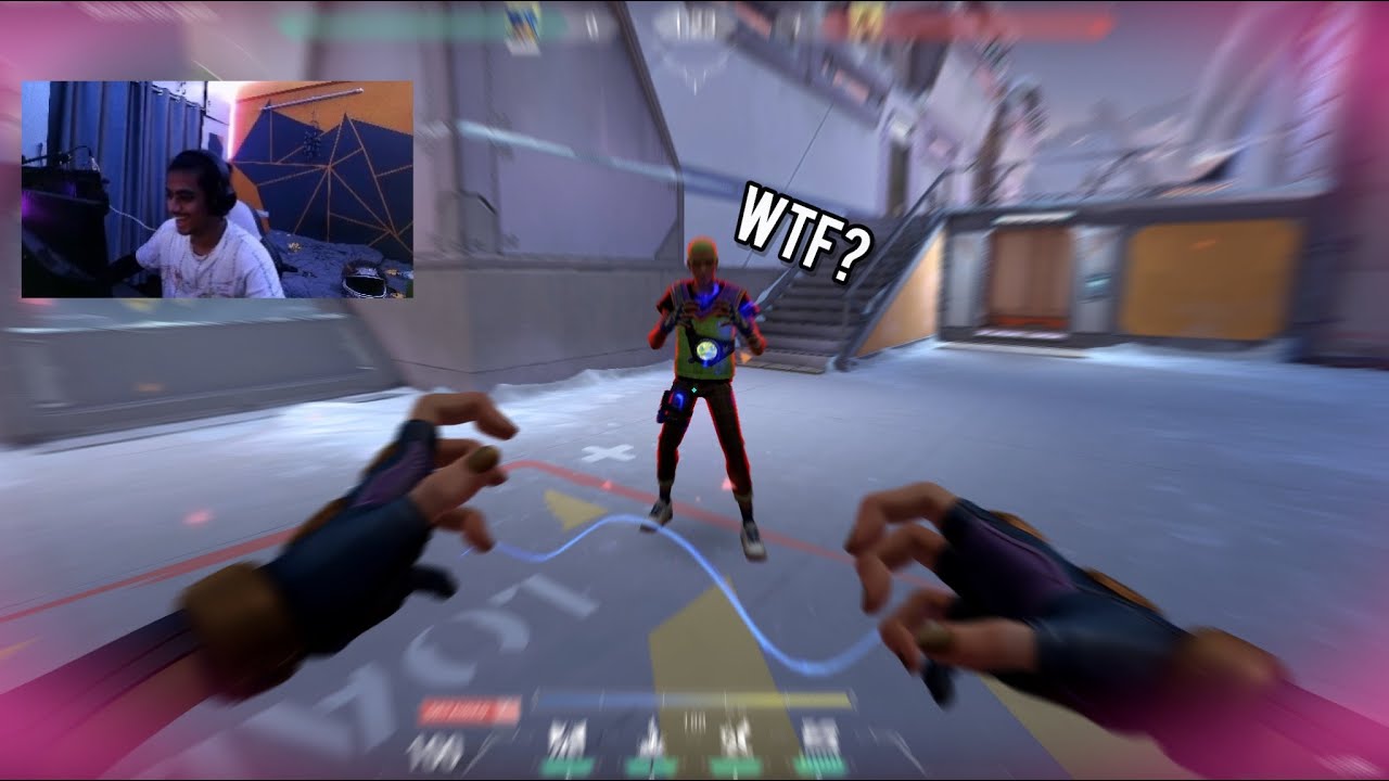 GEKKO CAN DETAIN HIMSELF WITH HIS ULT!!!! - YouTube