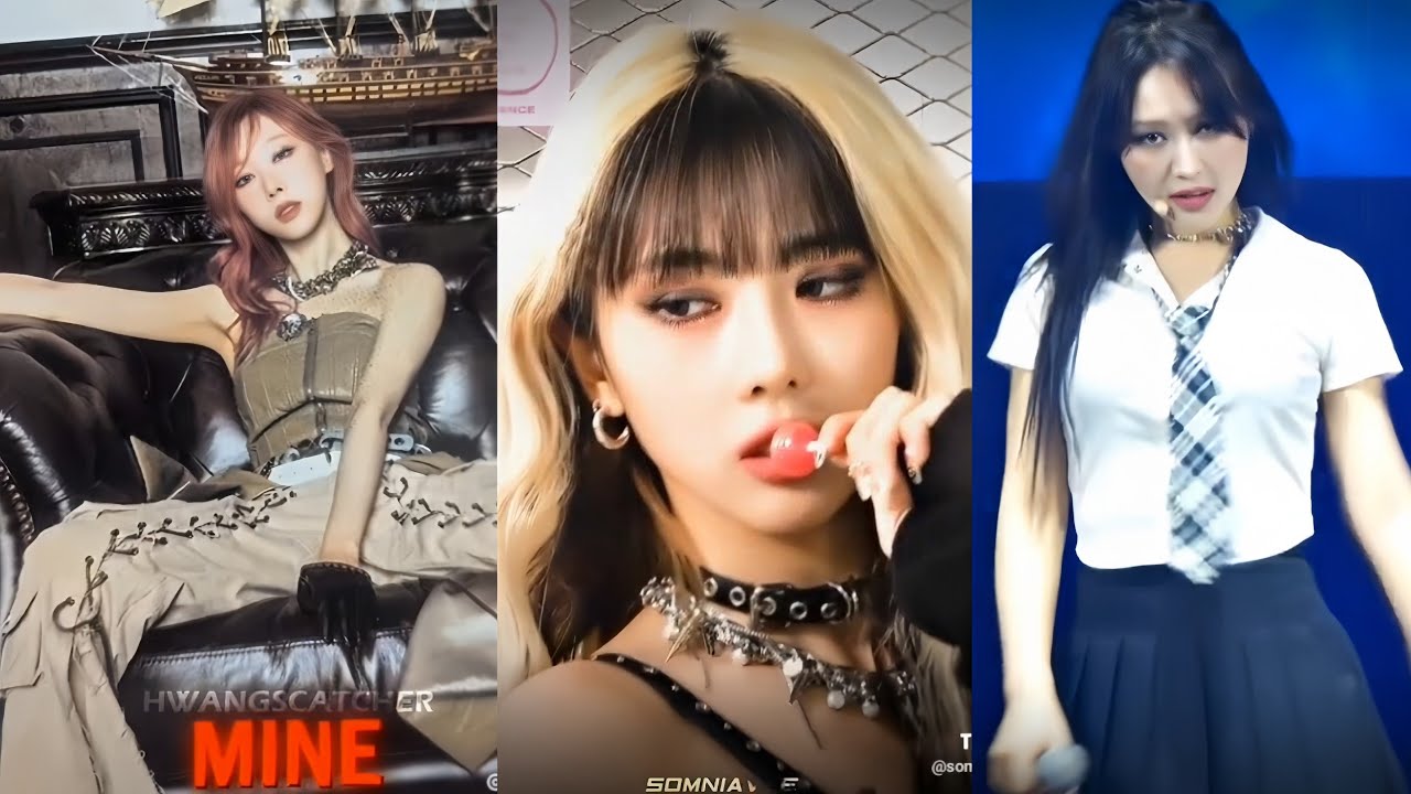 KPOP EDITS FROM TIK TOK COMPILATION pt10 - YouTube