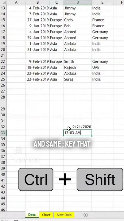 Say goodbye to repetitive tasks and hello to automation. - YouTube