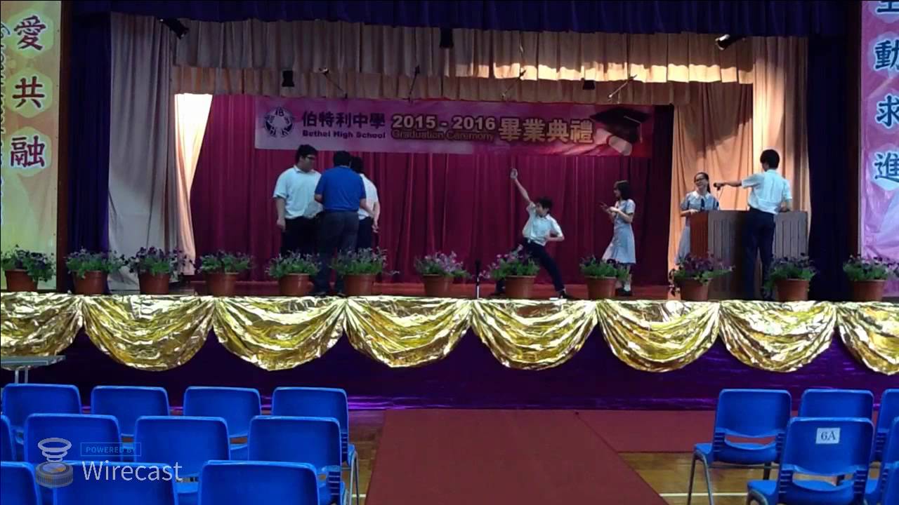 bhs bhss即時串流 - YouTube