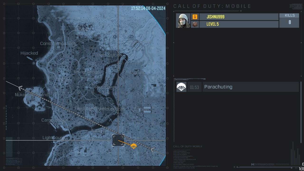 CALL OF DUTY RANKED PLAY - YouTube