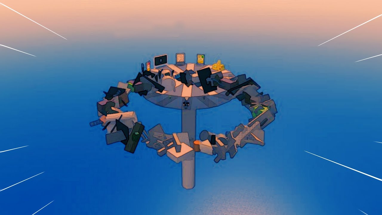 ROBLOX NATURAL DISASTERS RING PARTS SCRIPT! - YouTube