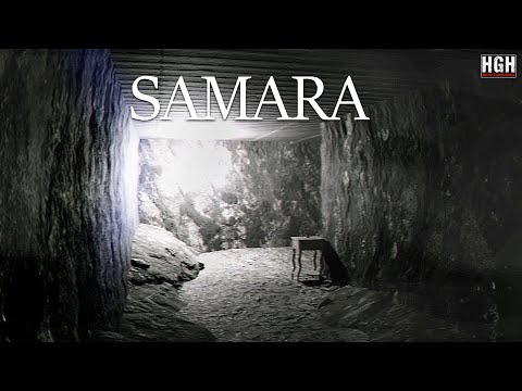 SAMARA | Full Game | Gameplay Walkthrough No Commentary