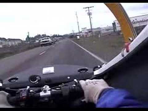 BugE Electric Vehicle 2nd Run - YouTube