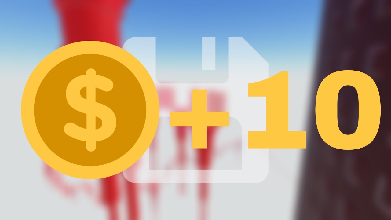 How to make a SAVING coin system... | Roblox Studio 2022 - YouTube