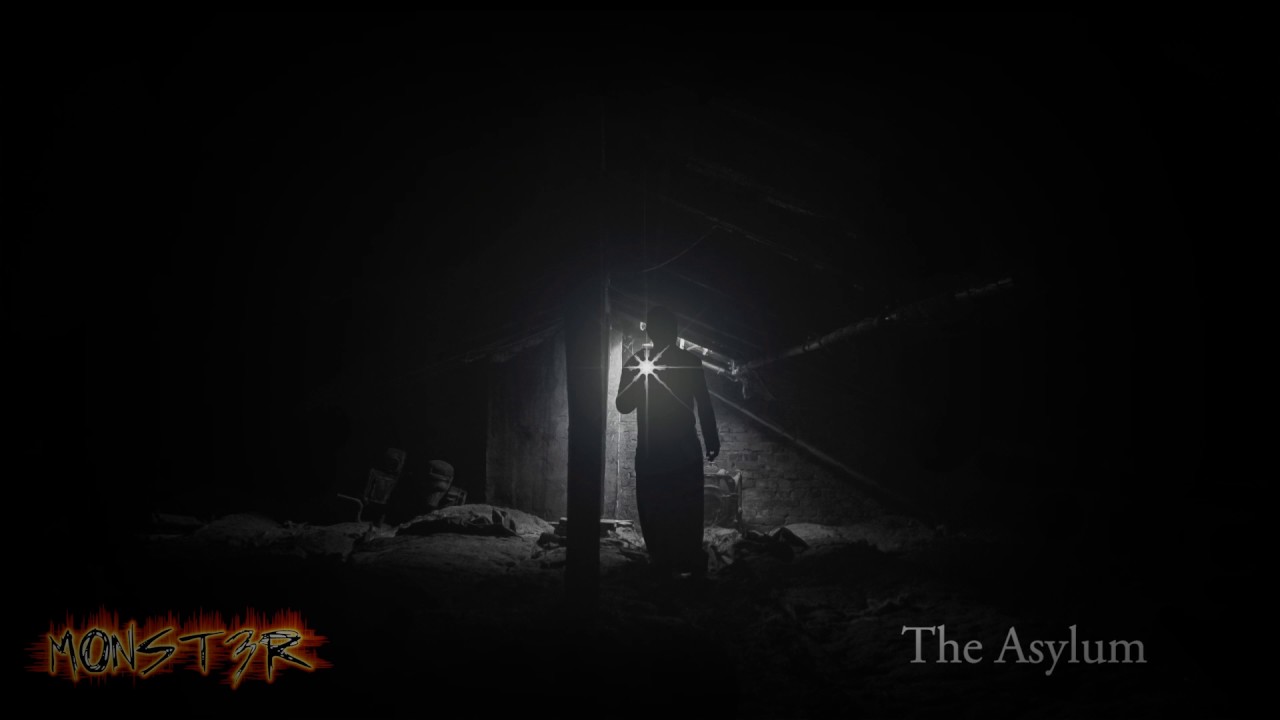 90 Minute Continuous Horror Mix | DARK AMBIENT HORROR SOUNDSCAPE - YouTube