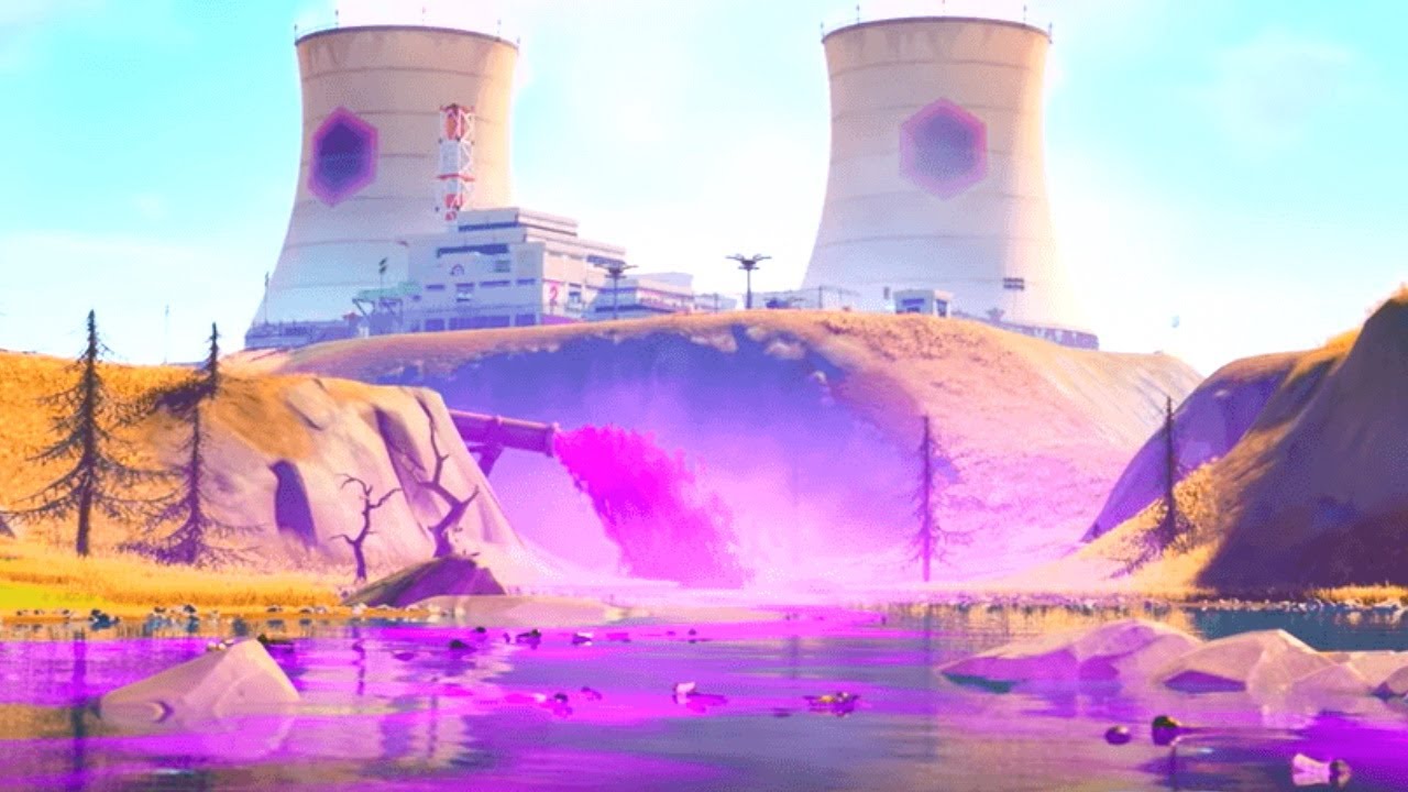 L'EXPLOSION DE STEAMY STACKS ! - YouTube