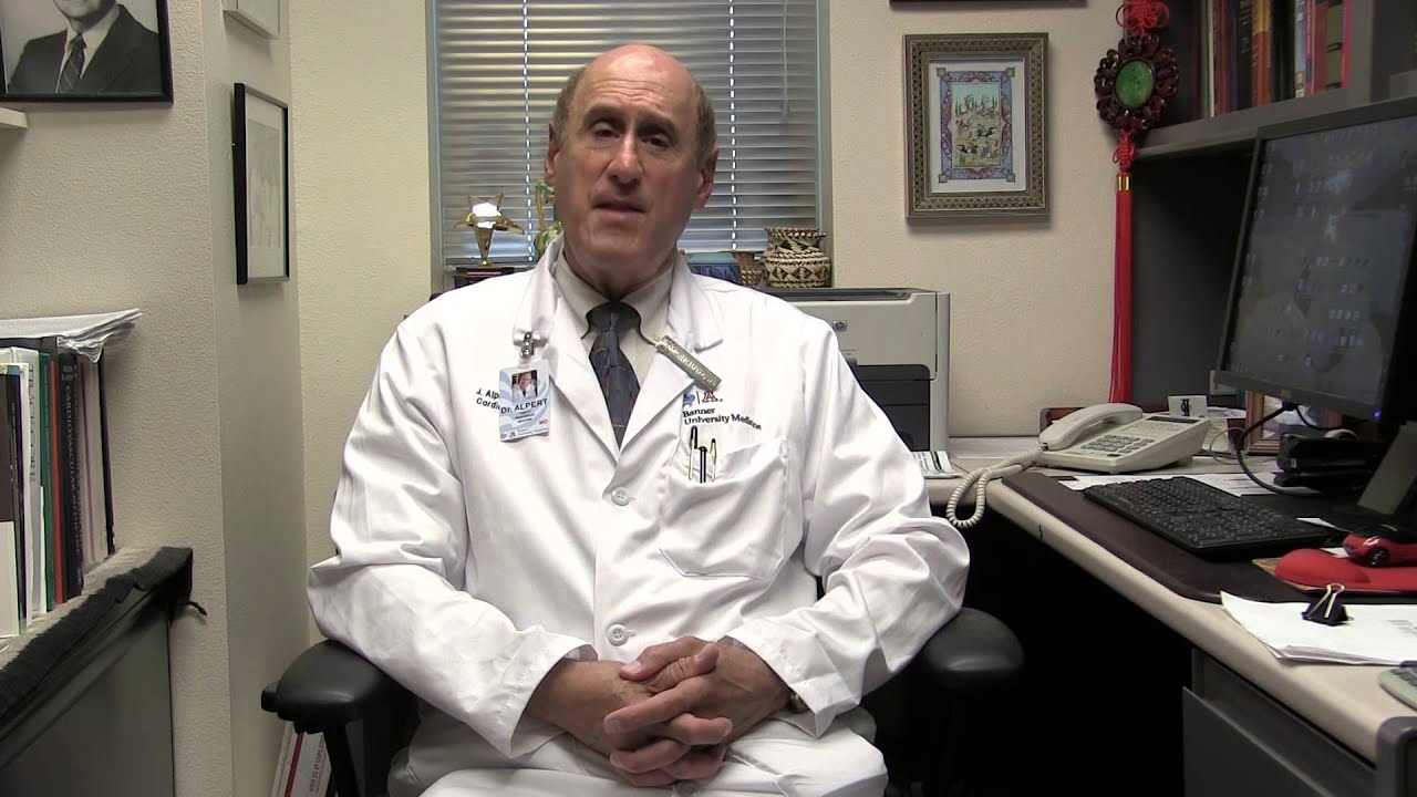 What Are the Most Important Medical Research Studies of 2014? - YouTube