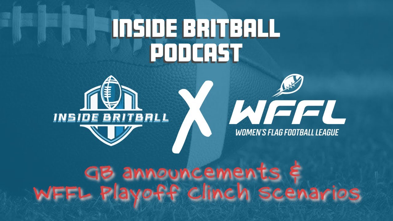Season 2 Episode 18 - WFFL Playoffs Clinch Scenarios - YouTube