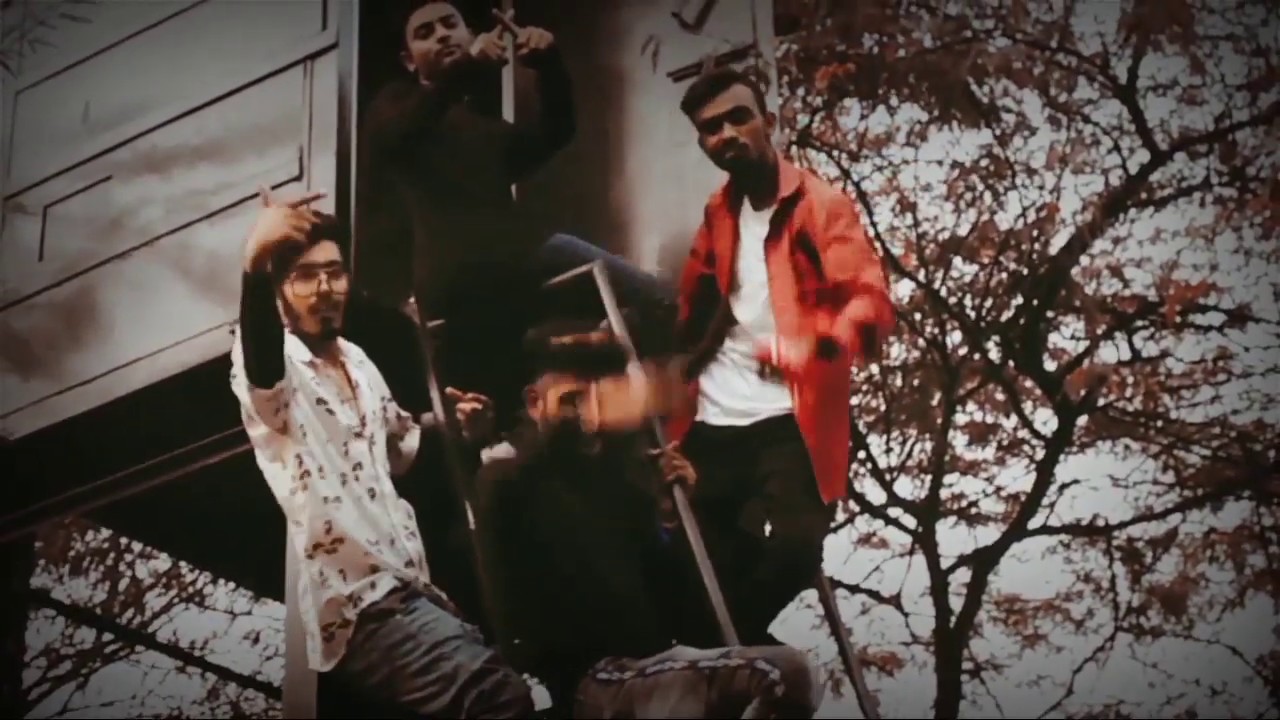UP80 WALE teaser by SUKH ,M.A.M ,VICKY ,RDX DEVIL - YouTube