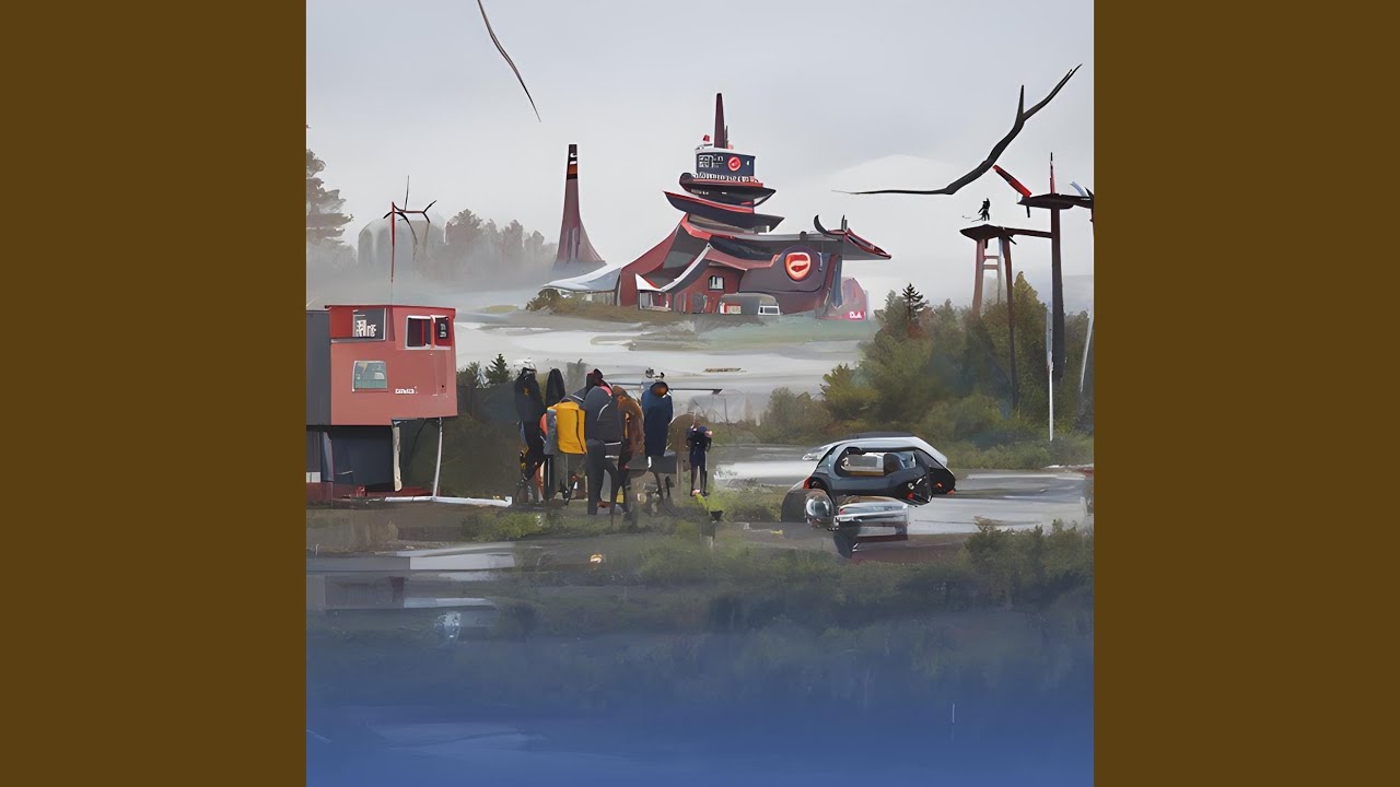 Time Moves Forward - YouTube