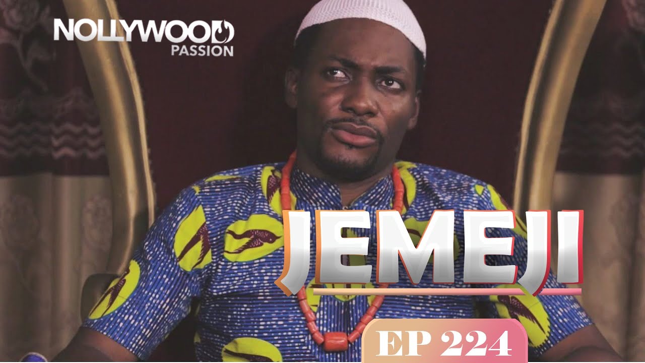 The Dark Truth Behind Jemeji | S1 - E224 | - YouTube