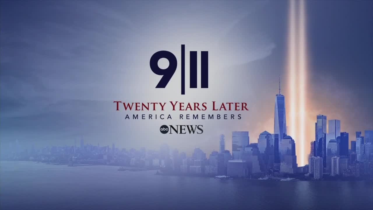 America Remembers - An ABC Special Report - YouTube