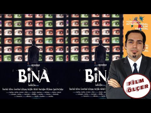 3 DAKİKADA FİLM ANALİZİ: BİNA (TORONTO 2019)