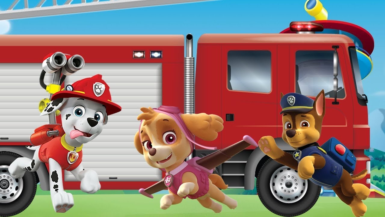 🏙️🐶 Adventure City Awaits! Paw Patrol Movie’s Epic Rescue Mission! 🚁🚨 ...