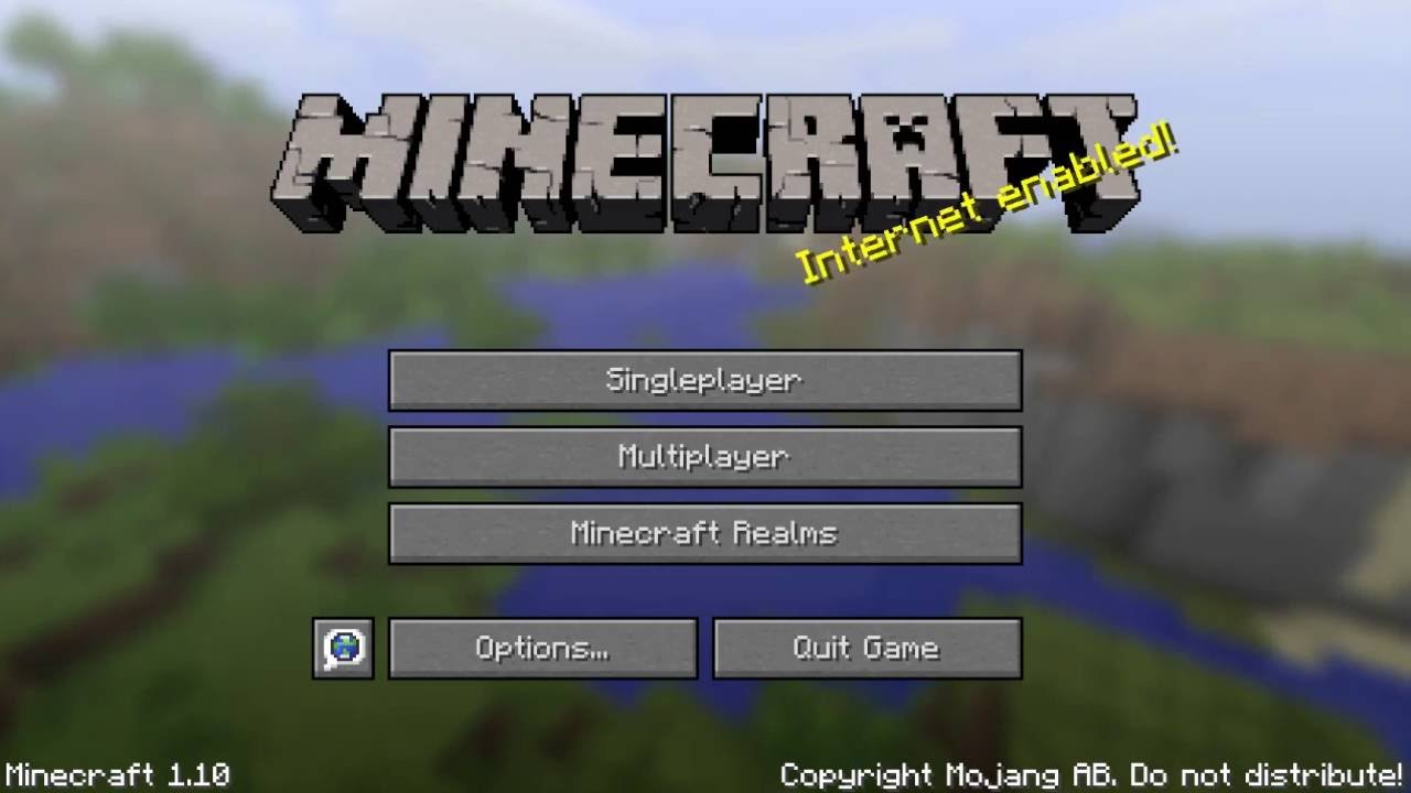 (EASY) How to get better FPS in Minecraft! (1.10) ANY VERSION! - YouTube