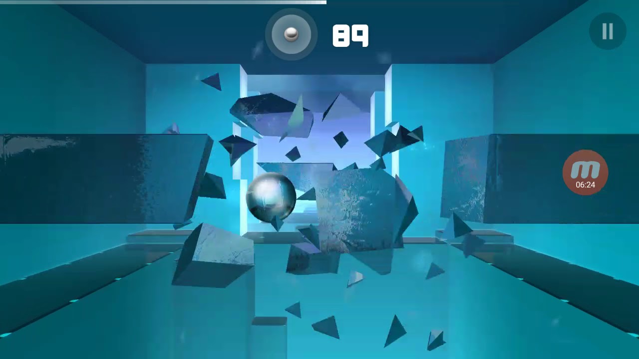 Smash and hit first gameplay - YouTube