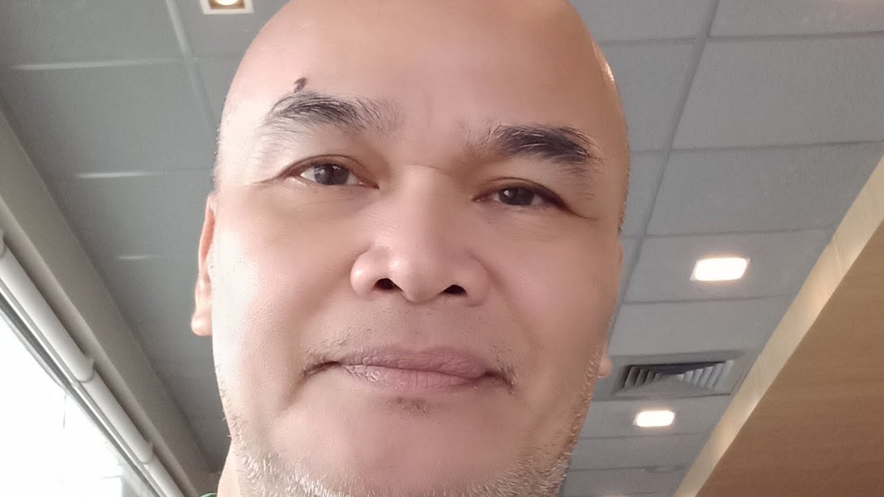 Ron Singson Vlogs is live! - YouTube