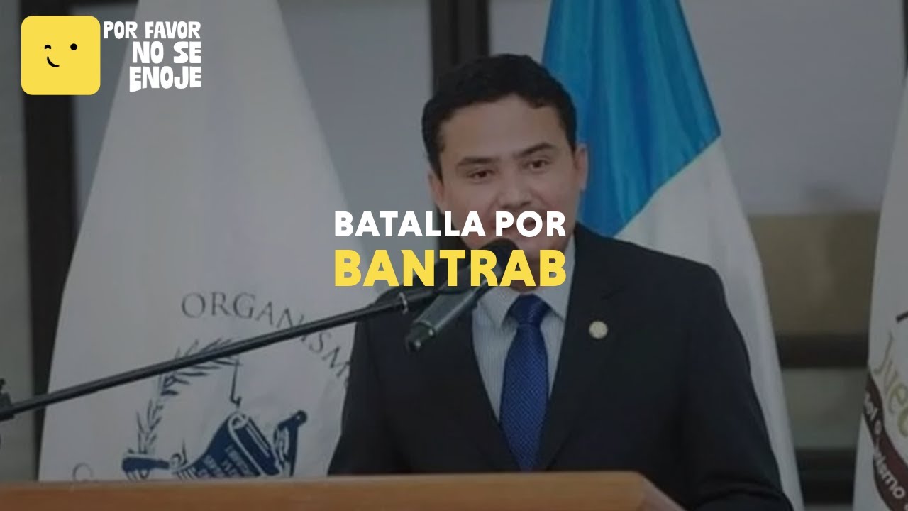 BATALLA POR BANTRAB - YouTube