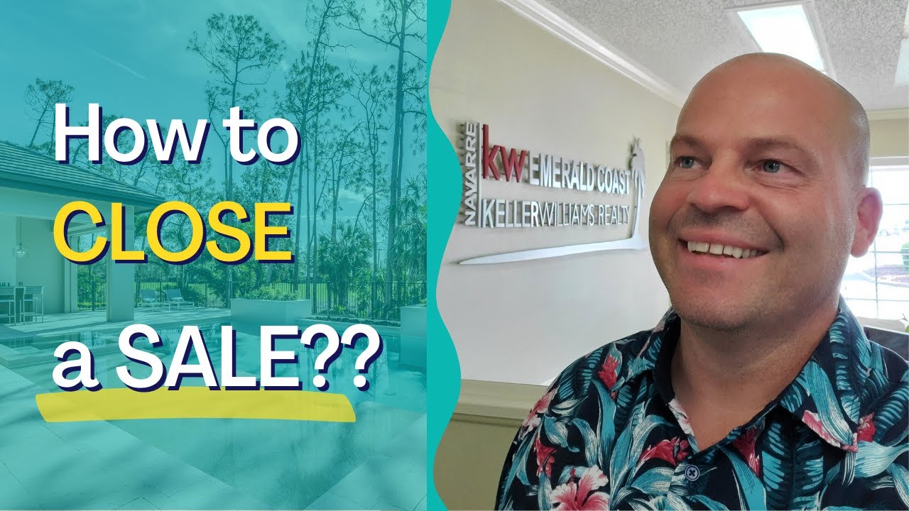 HOW TO CLOSE A SALE YouTube how-to-close-a-sale-youtube