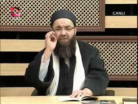 18 Cübbeli Ahmet Hoca Flash Tv Sohbetleri 18inci Bölüm