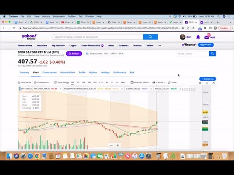 Building a Stock Screener 🔴 LIVE (looking for opportunity) - YouTube