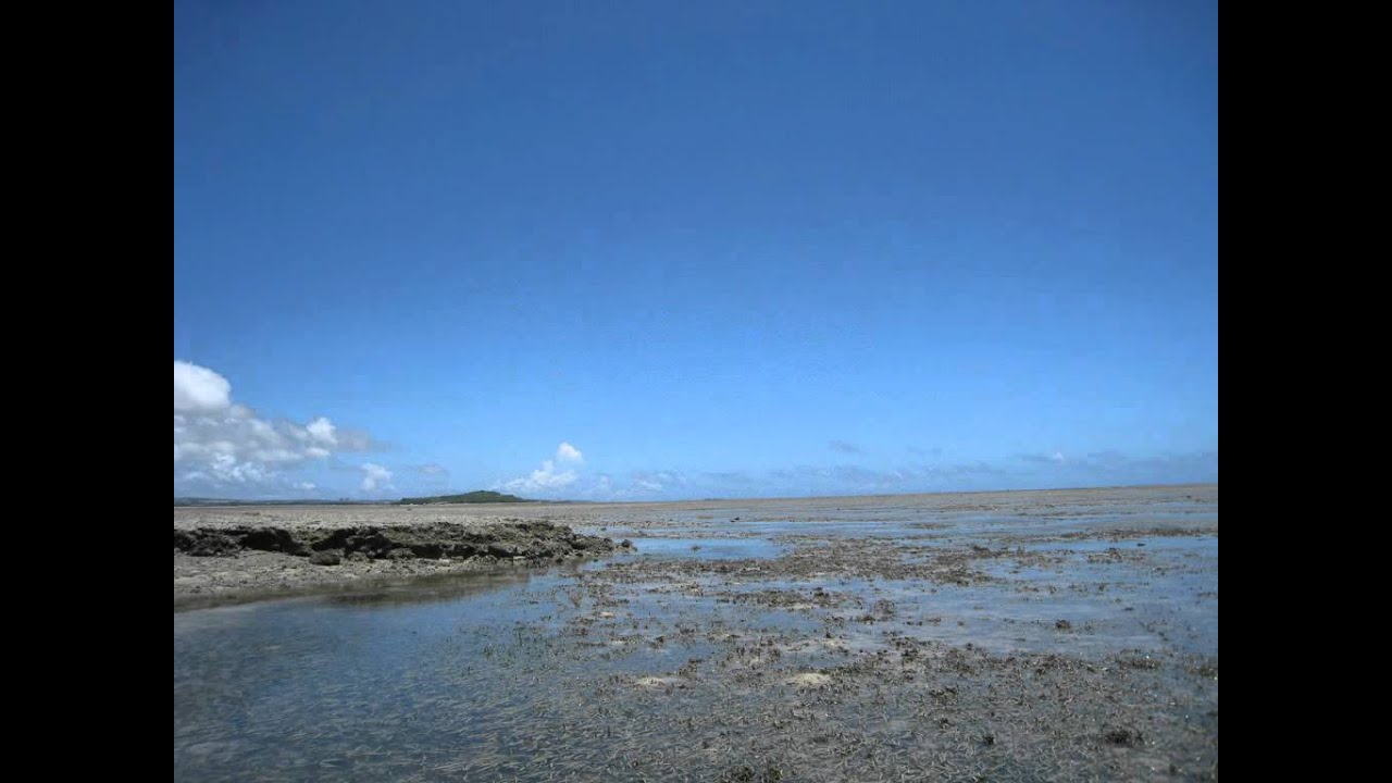 瀬長島 沖縄 Senaga Island Okinawa - YouTube