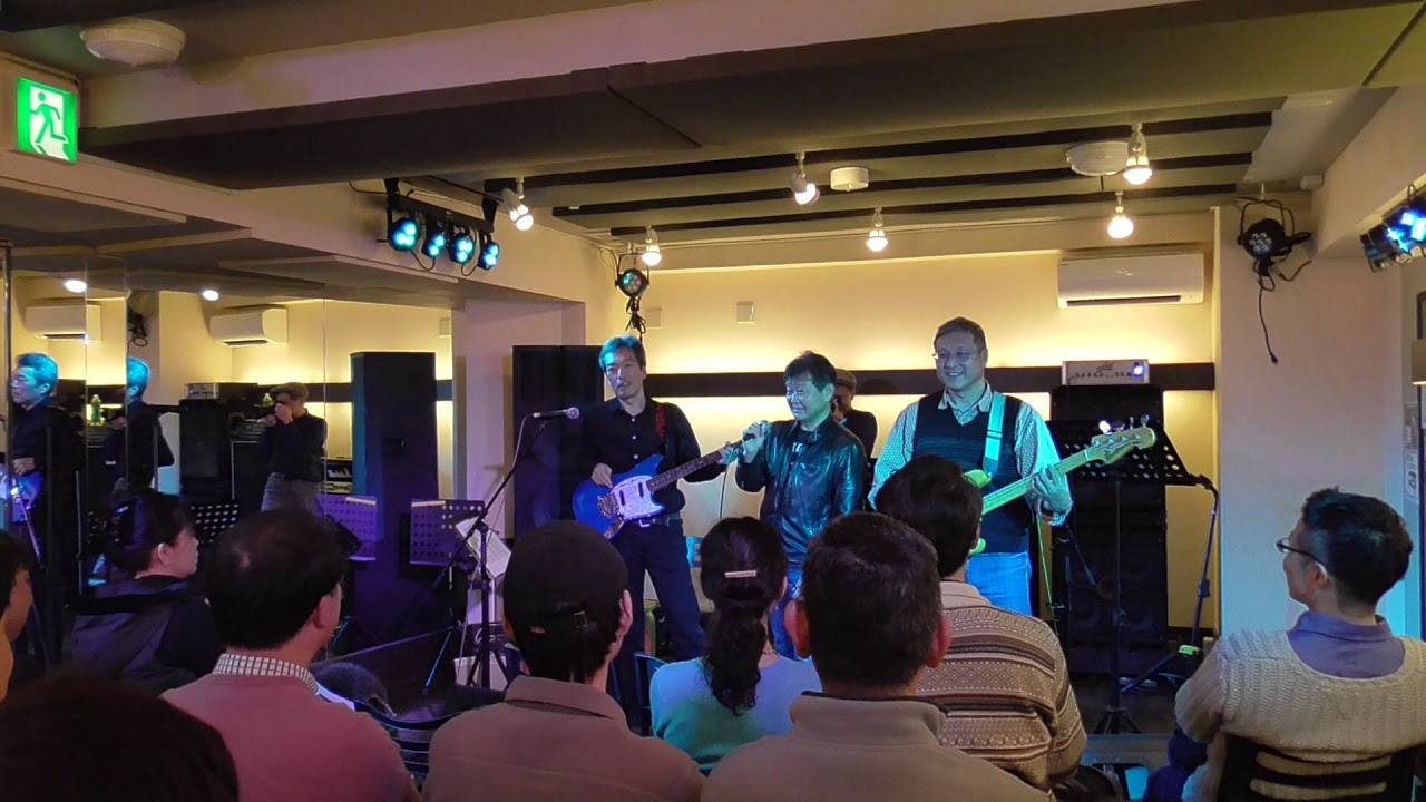 Der Absacker ～ after stage - YouTube