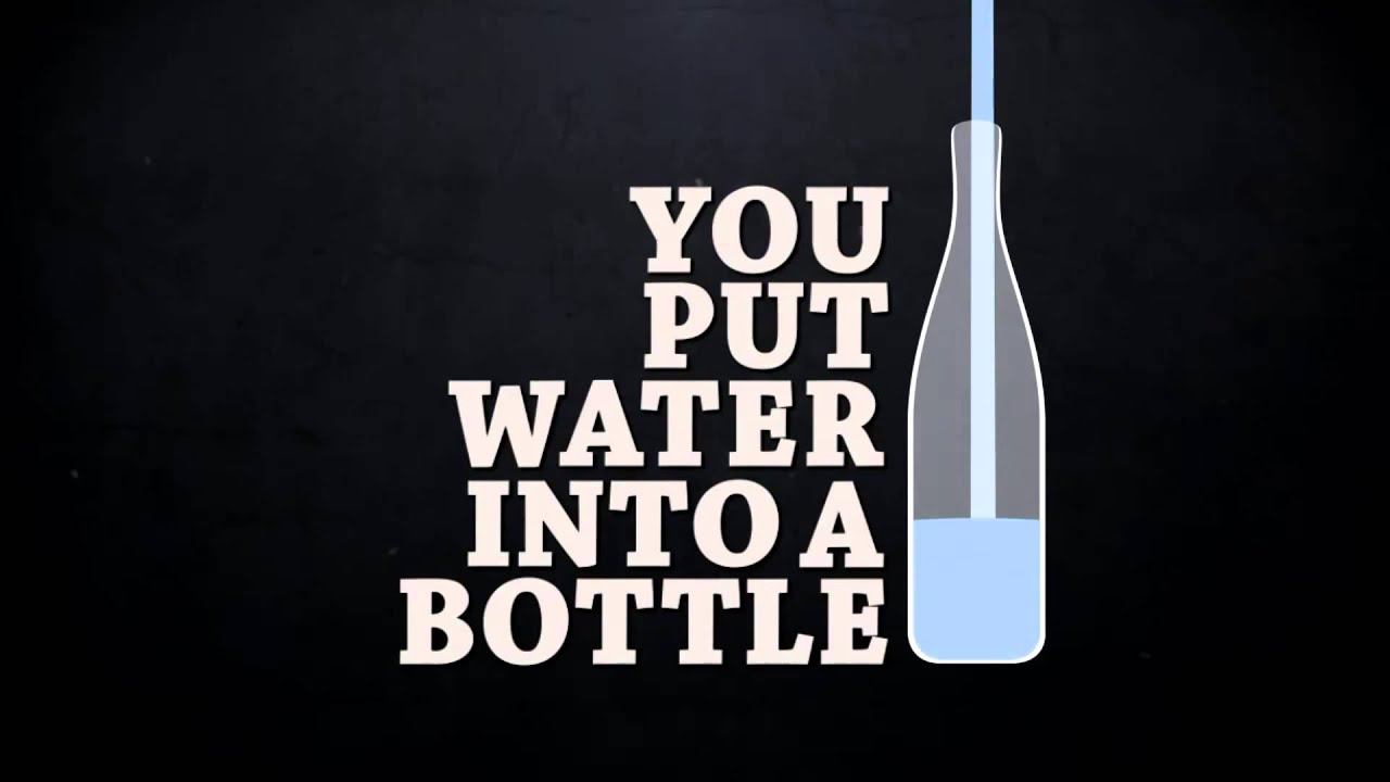 Bruce Lee - Be Water - YouTube