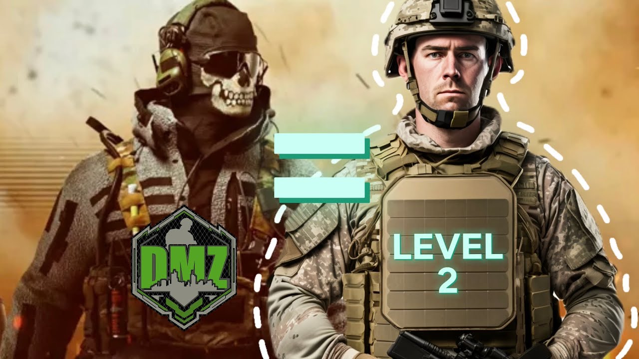 “Classic Ghost Pack” Operator Bundle & More DMZ Bonus Effects - Call of ...