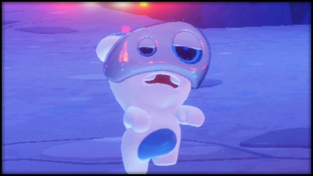 Mario + Rabbids Kingdom Battle - Part 32 - Lava Monster! - Gameplay ...