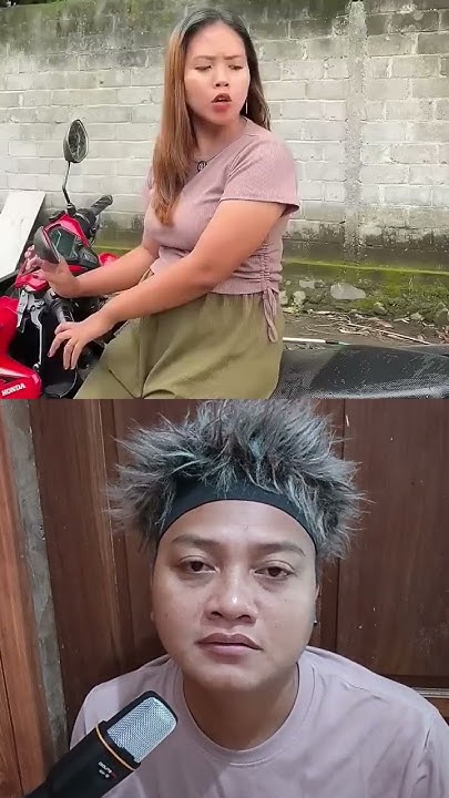 Adek jahat banget 😧 #trendingshort #funny #lucu #masukberanda - YouTube