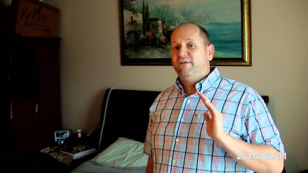 JOhn Lasky c0101 Speach 1 - YouTube