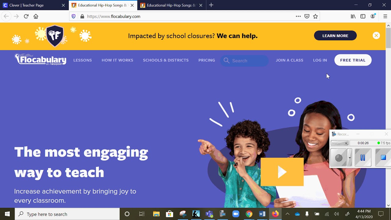 How To Use Flocabulary YouTube how-to-use-flocabulary-youtube
