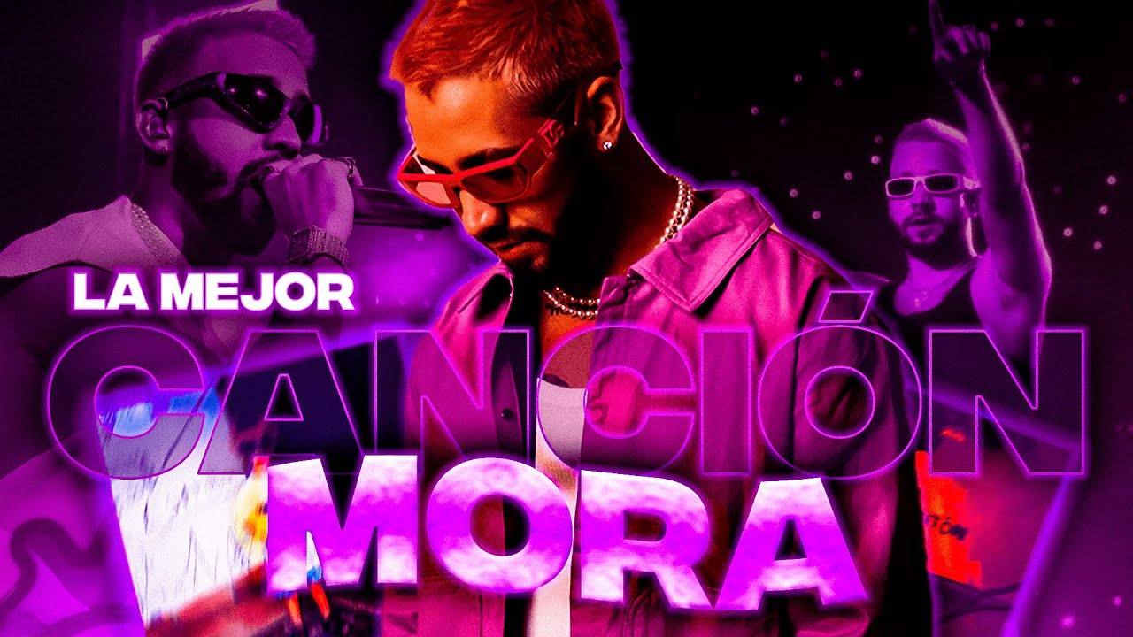 LA MEJOR CANCIÓN de MORA | 1 vs 1 - YouTube