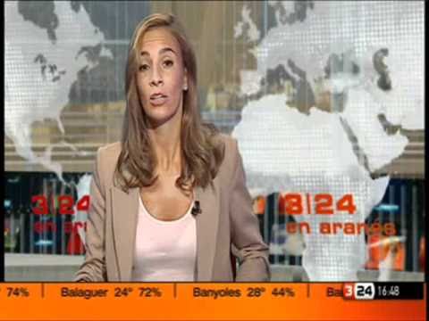 Ares Riu Canal 3 24 15-16-09 .wmv - YouTube