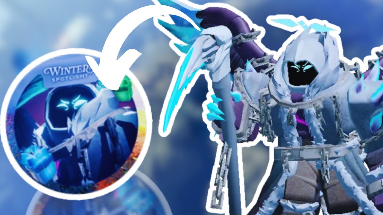How to get ELITE TOKEN | FROST INVASION | Roblox | Tds - YouTube