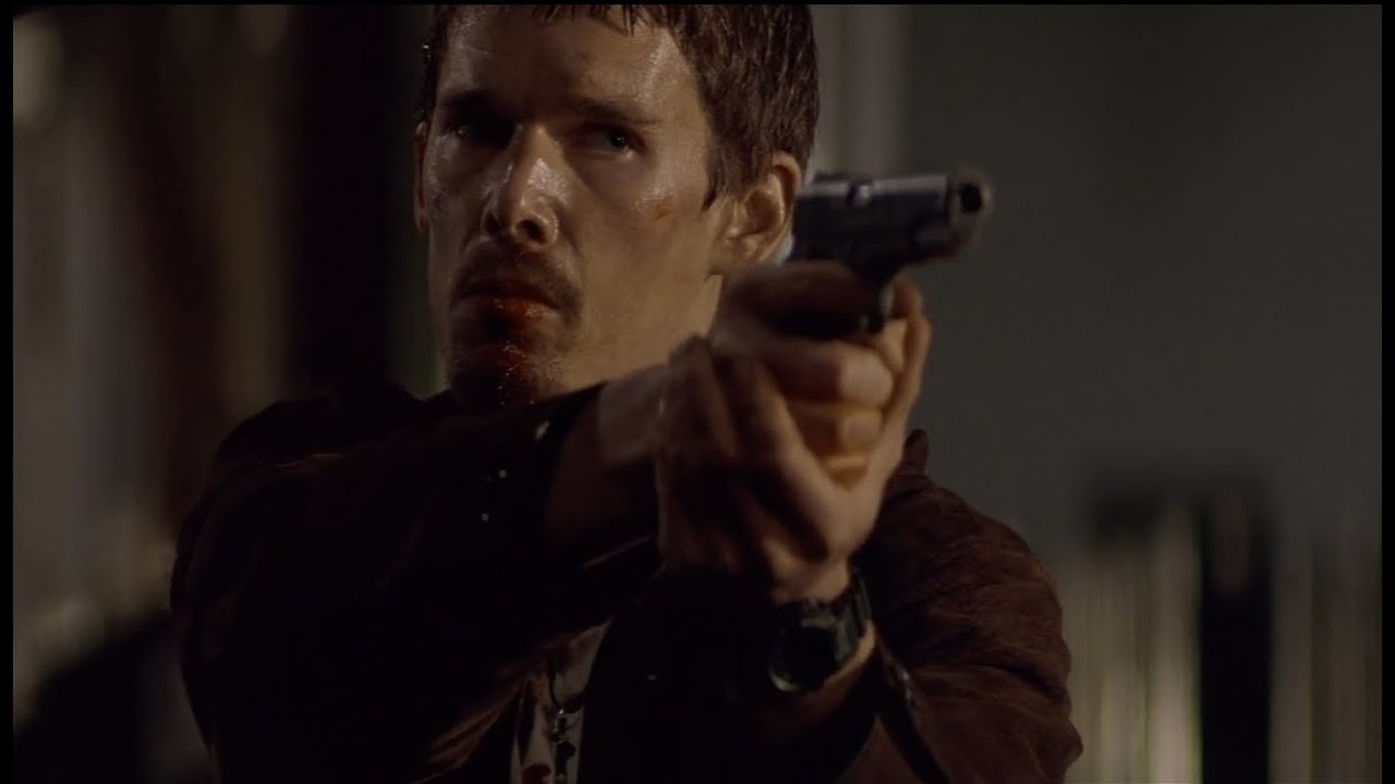 Training Day - Unbelievable Movie Scene You Must Watch! #TrendingVideos ...
