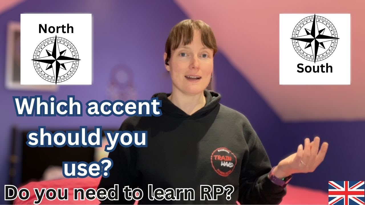 Accents in Britain - What are the differences and which one should you ...